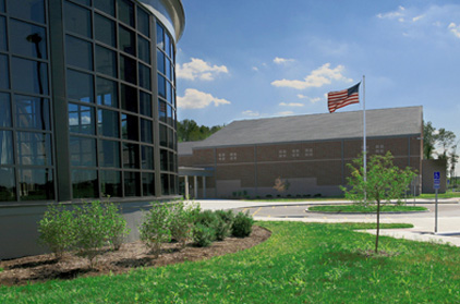 Keystone Local School District