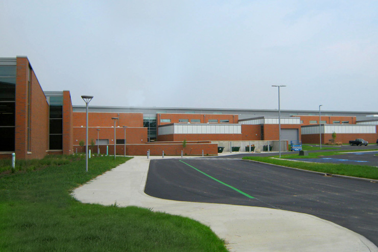 Wadsworth City Schools