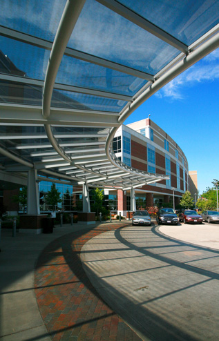 Aultman Hospital System