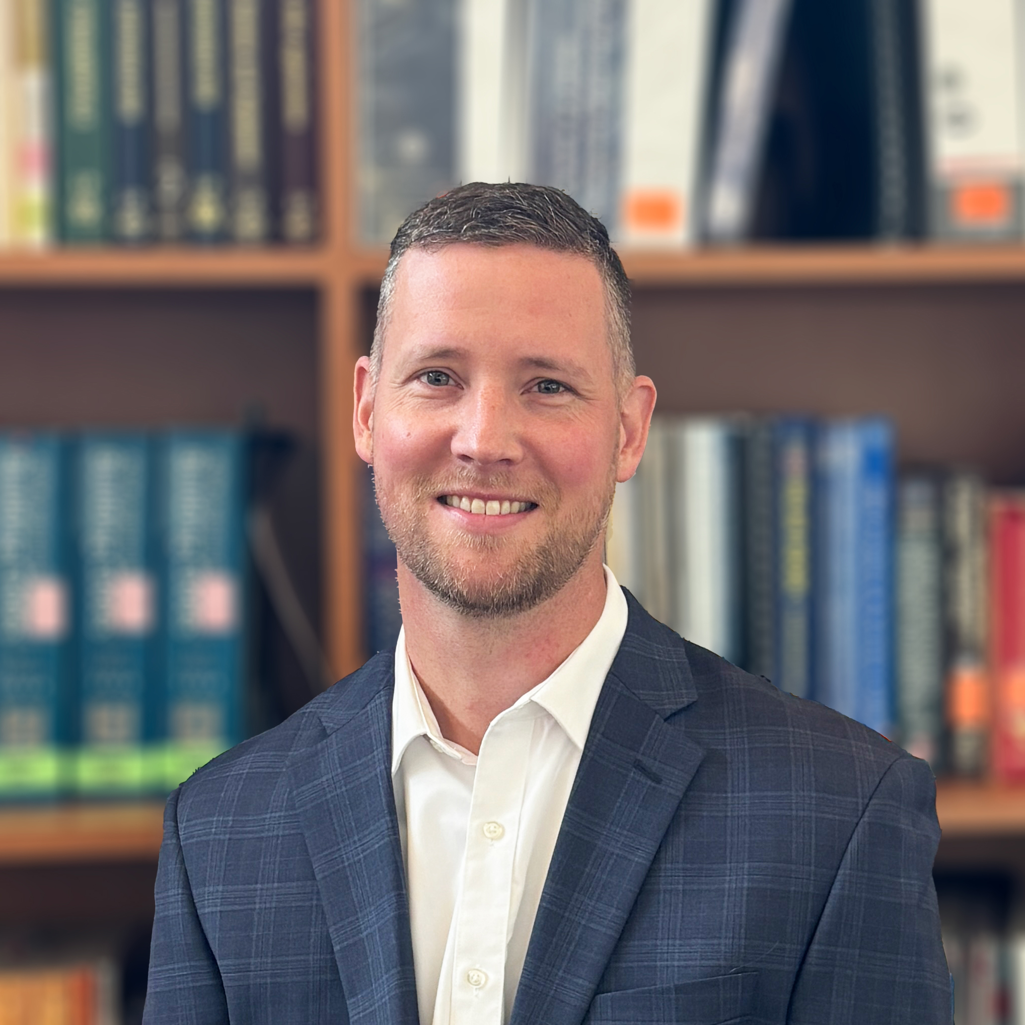 New 2025 Principals!