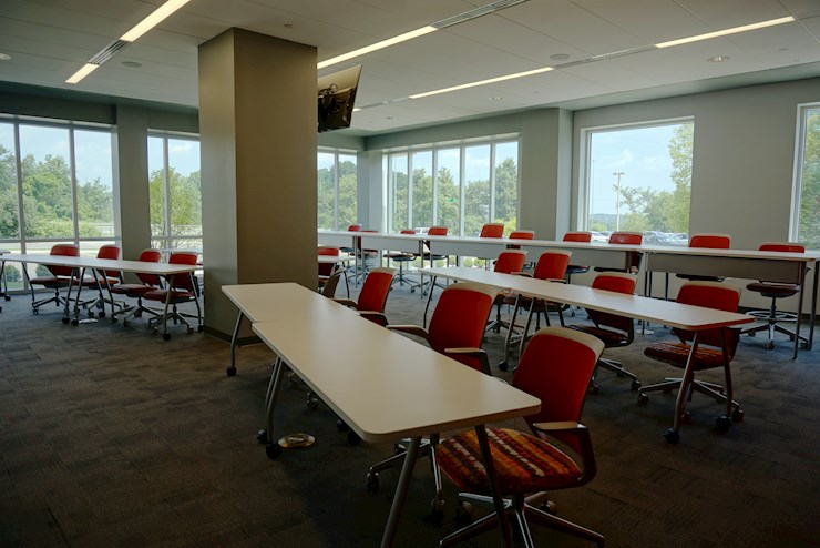 National Interstate World Headquarters