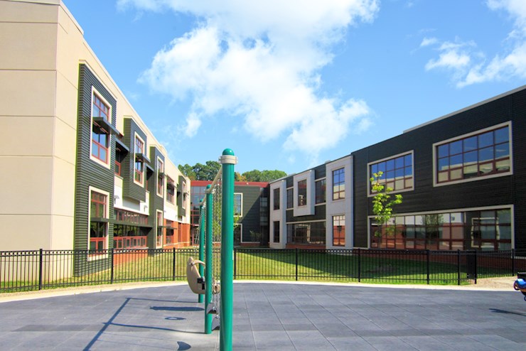 Cloverleaf Elementary School