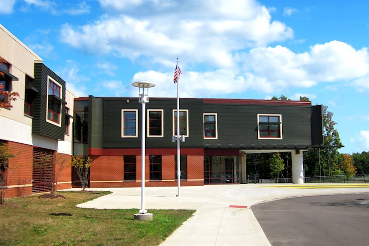 Cloverleaf Elementary School