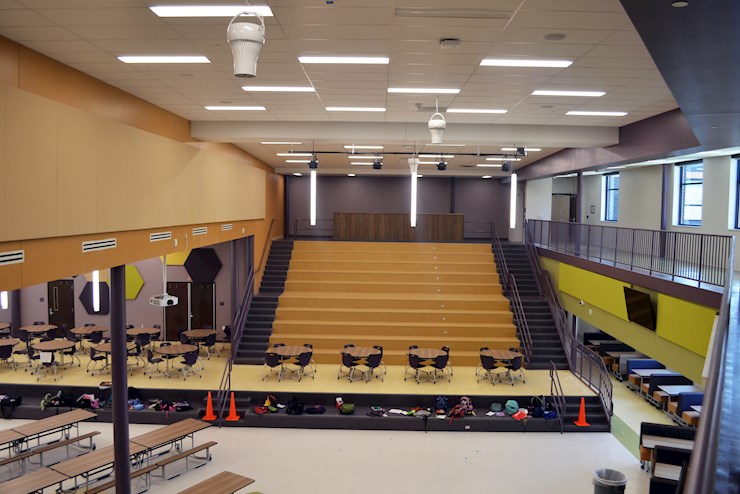 North Royalton Elementary School