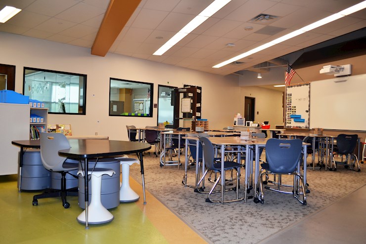 North Royalton Elementary School